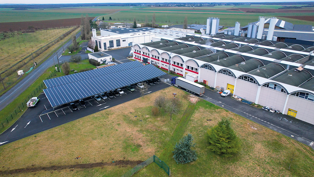Beissier : engagement RSE exemplaire et innovations environnement