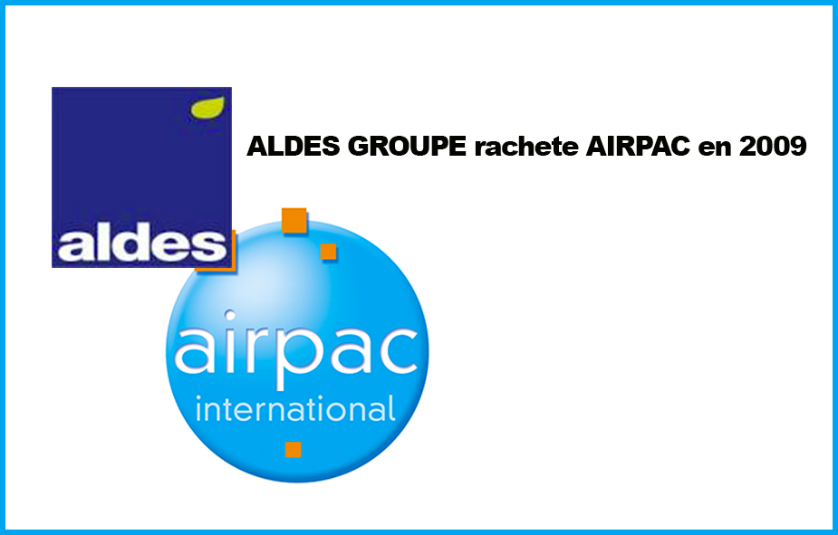 Airpac | Batipôle