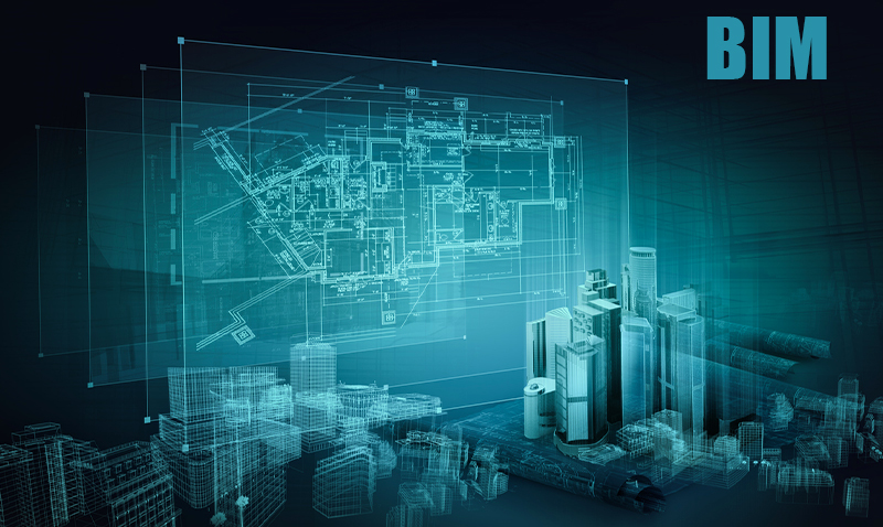 Autodesk : solutions BIM collaboratives pour la gestion de projets