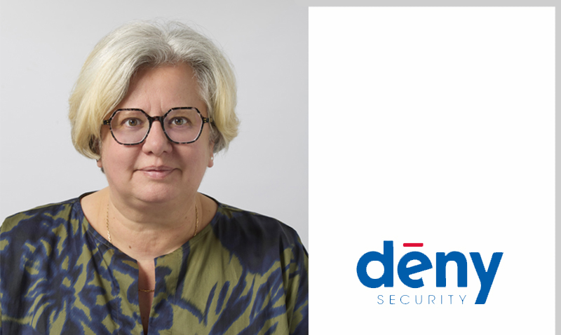Dény Security : plateforme Dény Online pour commandes sécurisées
