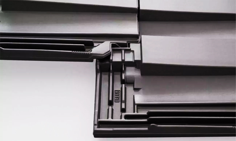 Karat RS : un nouveau design pour la tuile incontestablement la plus ...