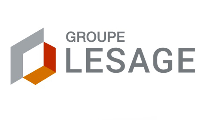 Groupe Lesage : solutions préfabriquées béton bas carbone innovantes
