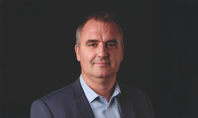 Guillaume Dabrowski nommé Président de Viessmann France S.A.S. et ...