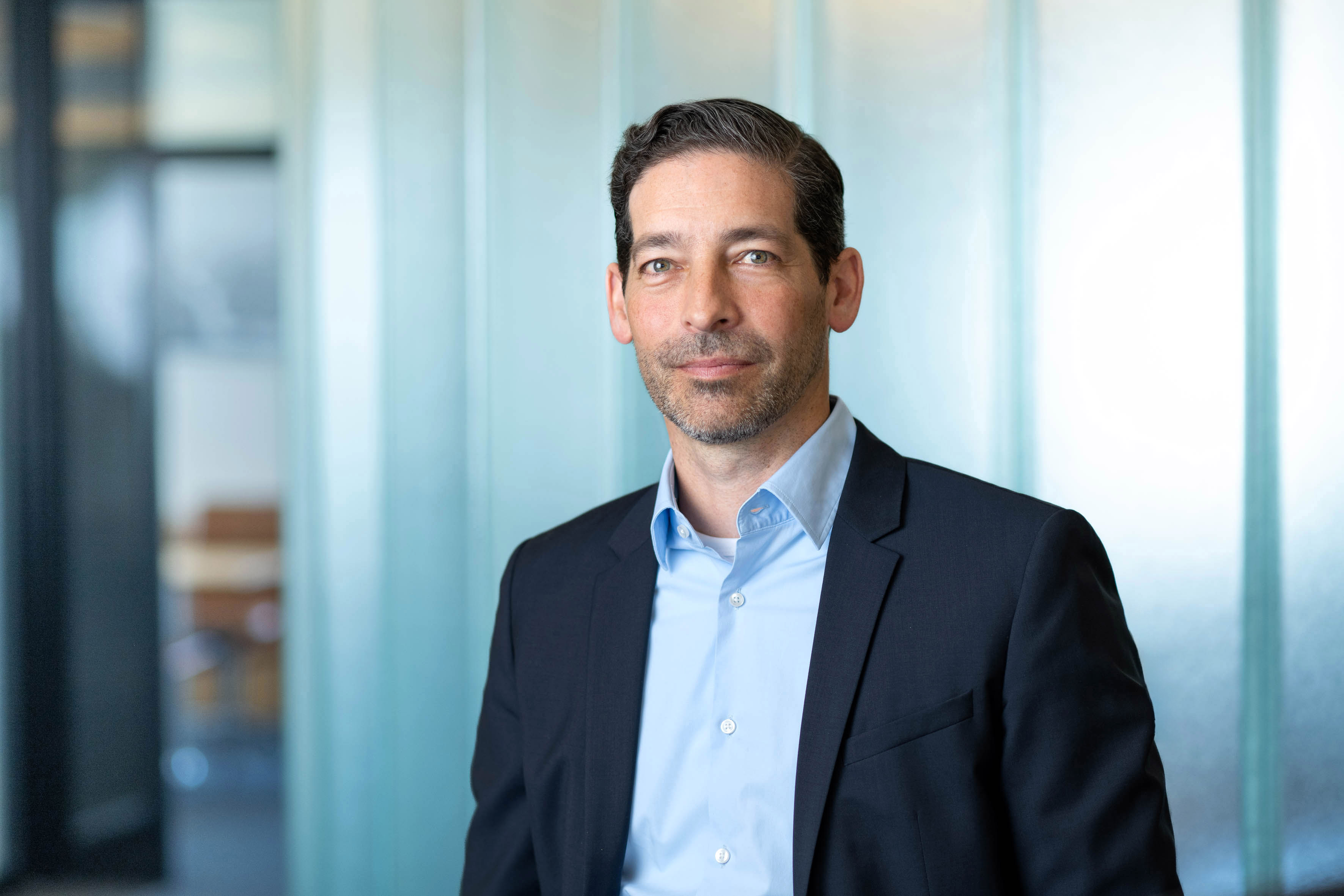 Michael Flieger | Batipôle