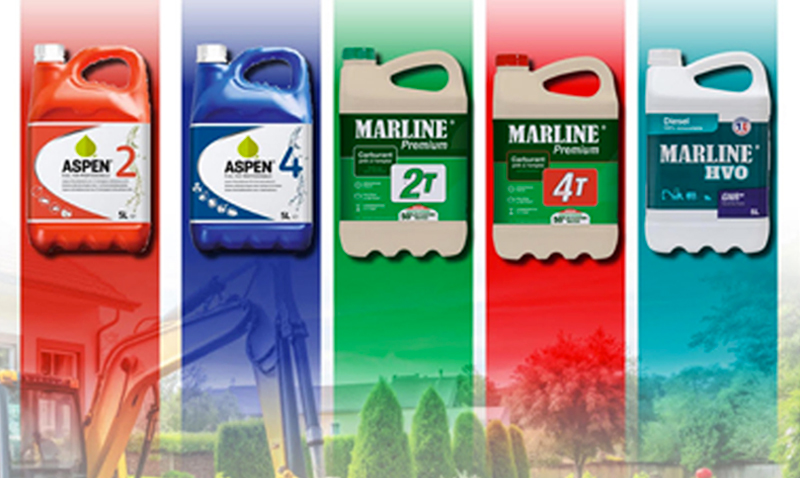 AspenGroup France : carburants alkylates durables pour BTP et pros