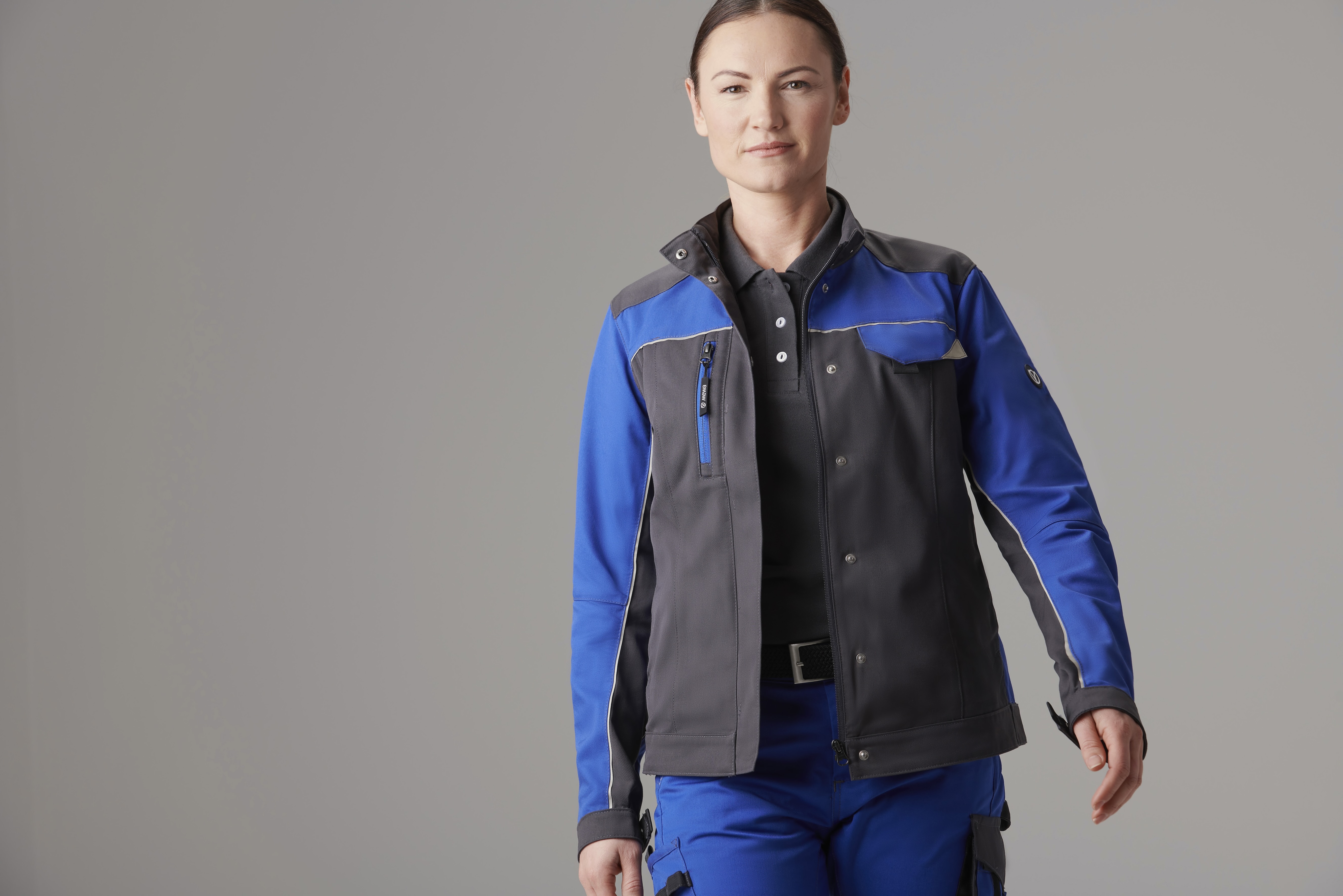 Mewa Textil-Service interroge des professionnels sur le choix de leurs ...