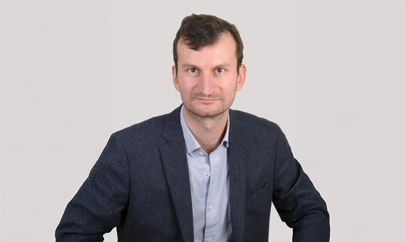 Pierre-Arnaud Jouan rejoint le SNBPE et le SNPB en tant que délégué ...