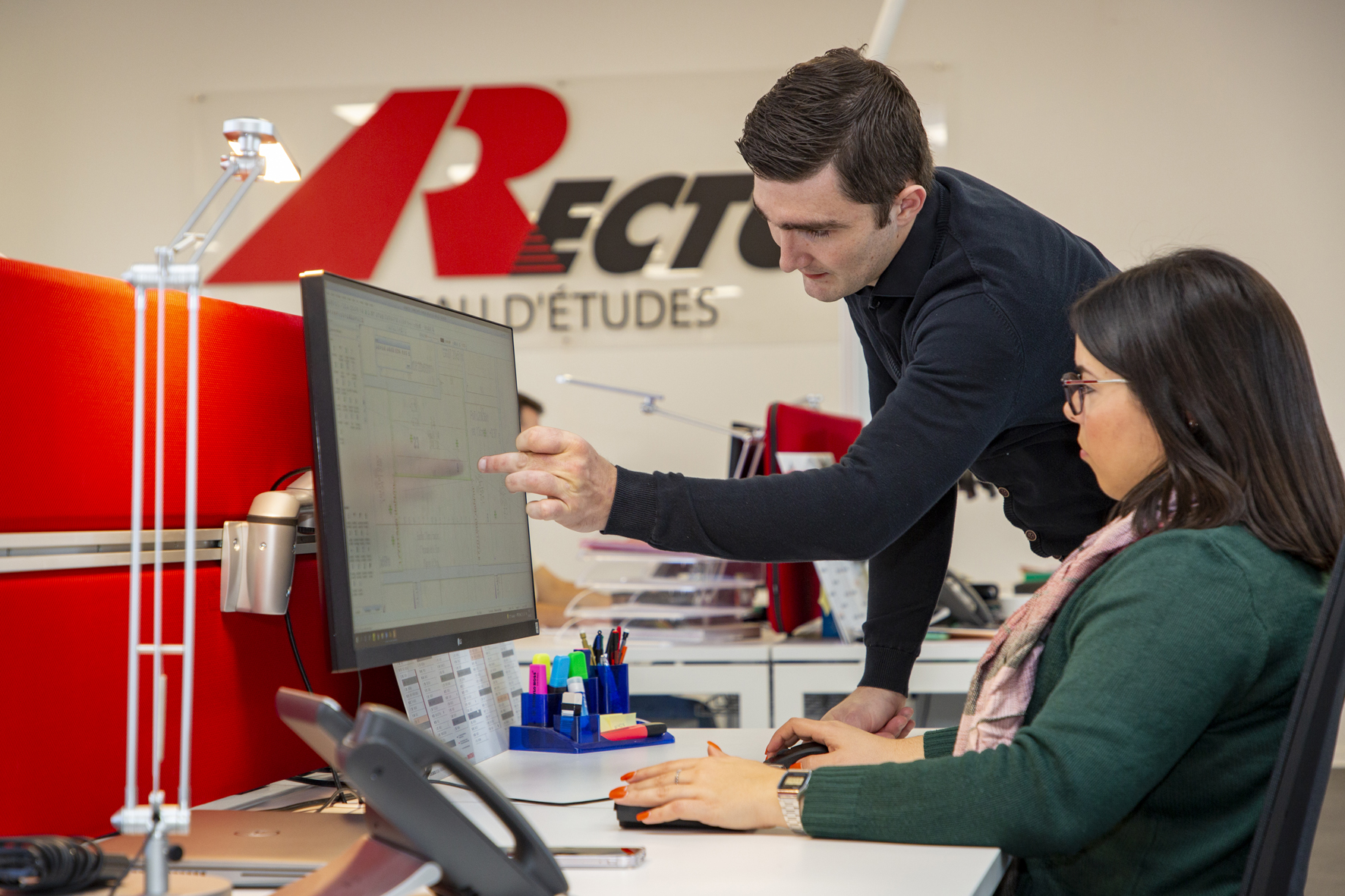 Rector développe le configurateur Plancher Dalle, un outil d ...