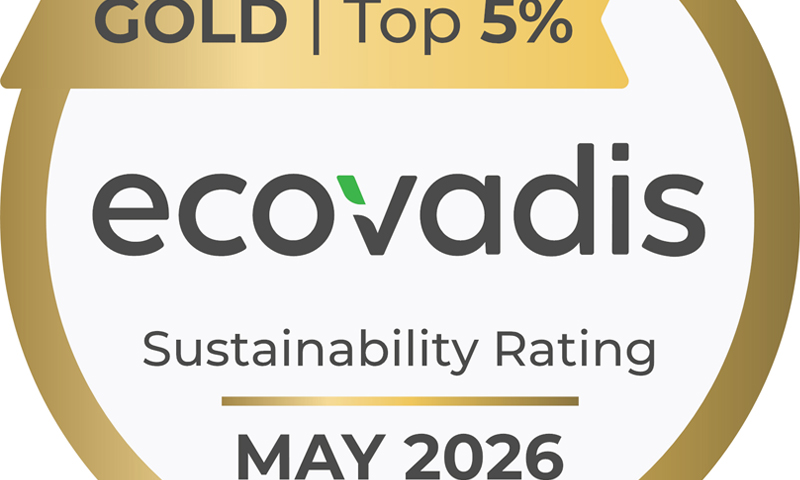 EcoVadis : RSE et excellence Zehnder Group France BTP