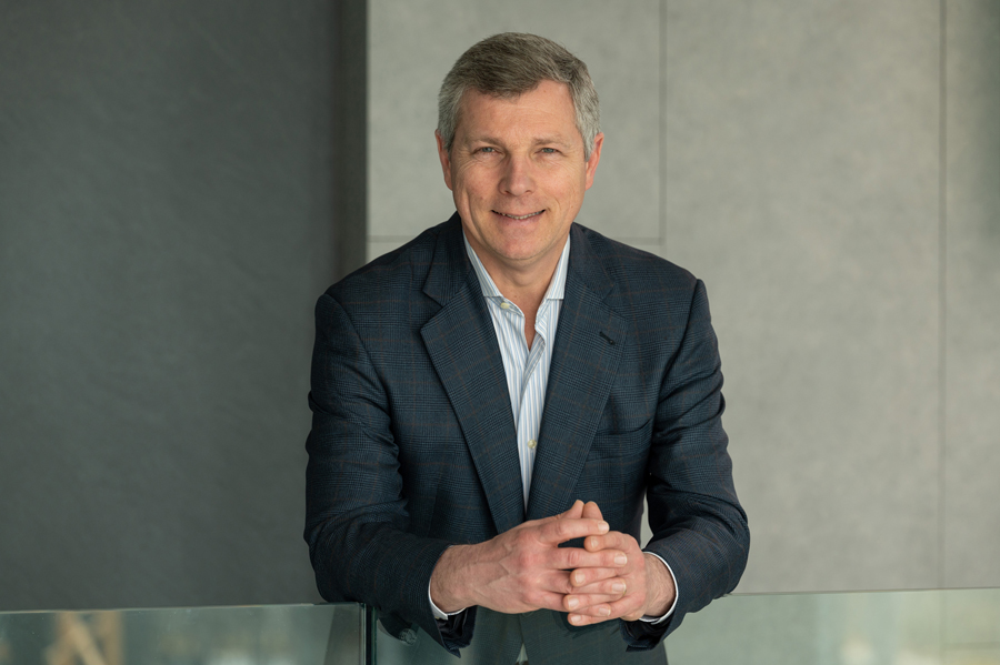 Alexis Langlois, nouveau Directeur Général d’Edilians | Batipôle