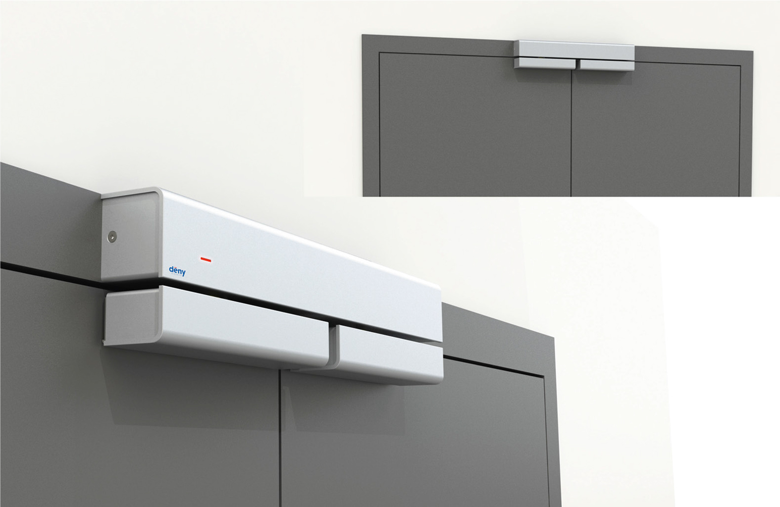 Verrou déLis : une nouvelle solution de verrouillage pour issues de ...