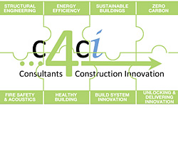 C4CI, nouvel acteur dans le domaine du conseil sur les structures bois ...