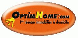Optimhome : Réseau immobilier innovant en pleine expansion