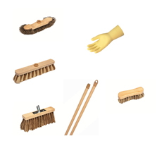 Gamme NATURE de Nespoli France, pour un ménage « équitable » et ...