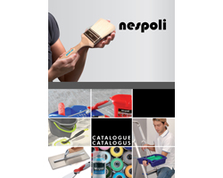 Nouveau catalogue Grand Public Nespoli | Batipôle