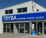 Tryba : Expansion du leader en rénovation des fenêtres