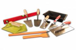 Gamme maçonnerie de Nespoli France | Batipôle