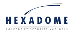 New Hexadome website | Batipôle