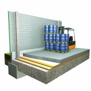 Nouvel isolant Polyfoam C700 L J de Knauf Insulation | Batipôle