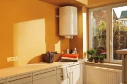 Chaffoteaux lance une nouvelle gamme de chauffe-eau électriques | Batipôle