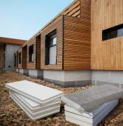 Nouvel isolant Polyfoam Drain de Knauf Insulation | Batipôle