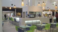 Cloisons vitrées Promat : la sécurité en toute transparence | Batipôle