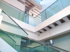 La triple protection des structures en acier par Promat | Batipôle