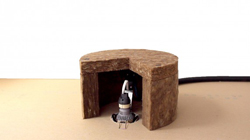 KI Spot Protector : L’idée lumineuse de Knauf Insulation pour une ...