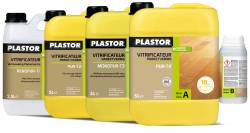 Plastor - La gamme PUR-T® fête 10 ans d'excellence | Batipôle