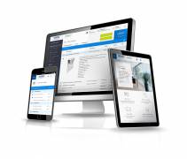 Avec sa nouvelle plateforme digitale multi-services e.SoPro, SOPROFEN ...