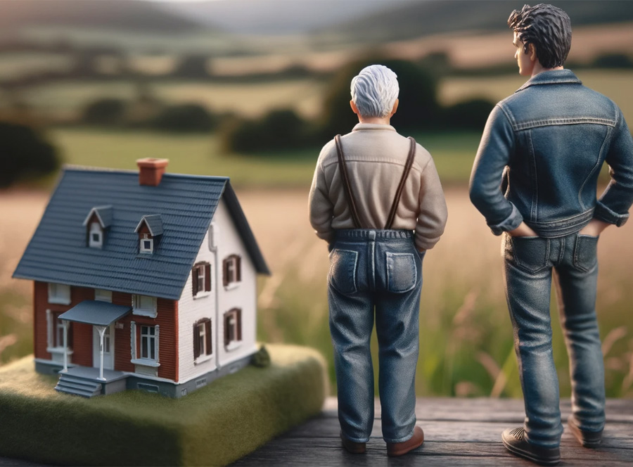 Viager et Bâtiment : Synergies pour un Futur Durable