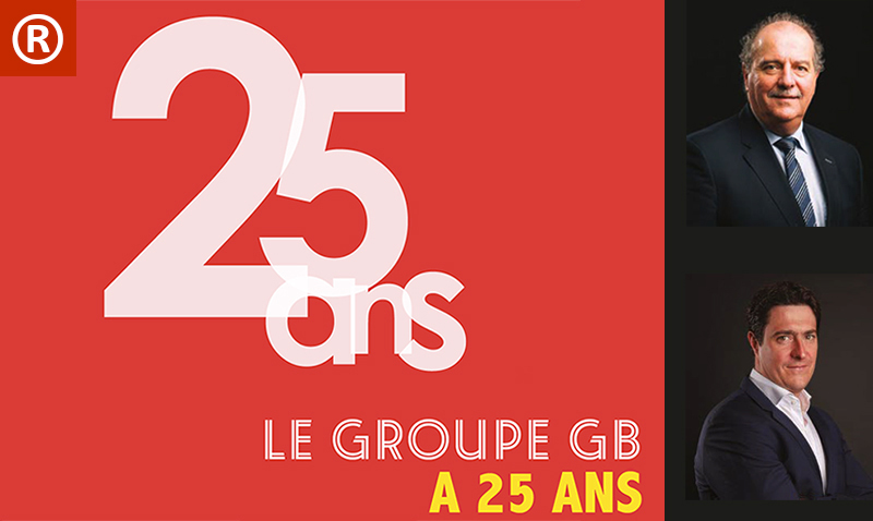 Groupe GB : construction durable et rénovation pour vos projets