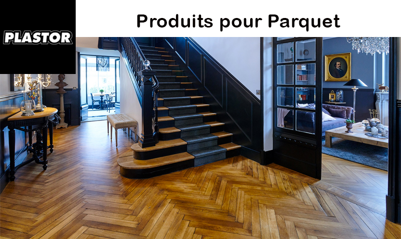 Plastor : Actualités de la protection et de l’embellissement des parquets
