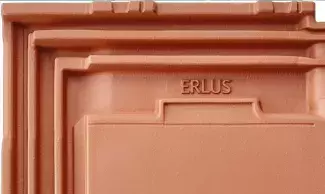 Erlus : la nouvelle tuile Level RS® disponible en deux coloris | Batipôle