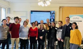 INOHA et son groupe d’adhérent | Batipôle