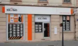 Immobilier - Cinq nouvelles implantations pour Solvimo | Batipôle