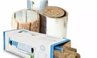 Technical Solutions de Knauf Insulation : la première gamme de ...