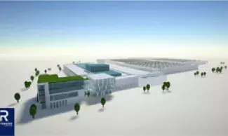 REYNAERS DÉVOILE SES SOLUTIONS ET SES INNOVATIONS AU SALON BATIMAT 2017 | Batipôle